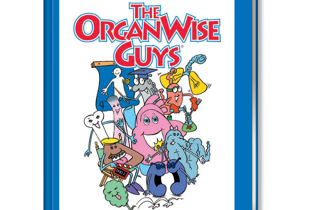 3001-Smart-From-the-Inside-Out-COVER-FI - The OrganWise Guys